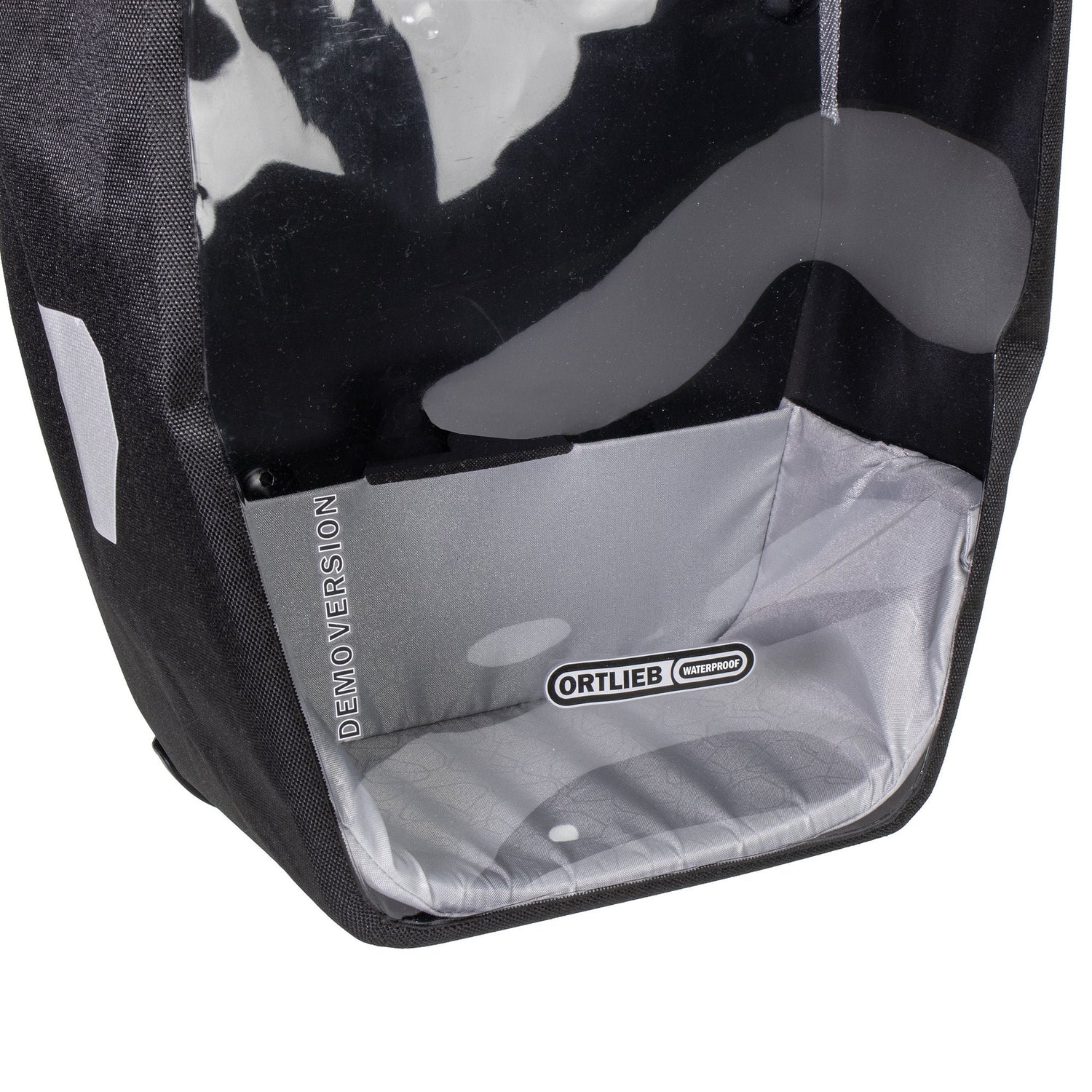 Pannier Stabilizing Insert grey – m-way.ch